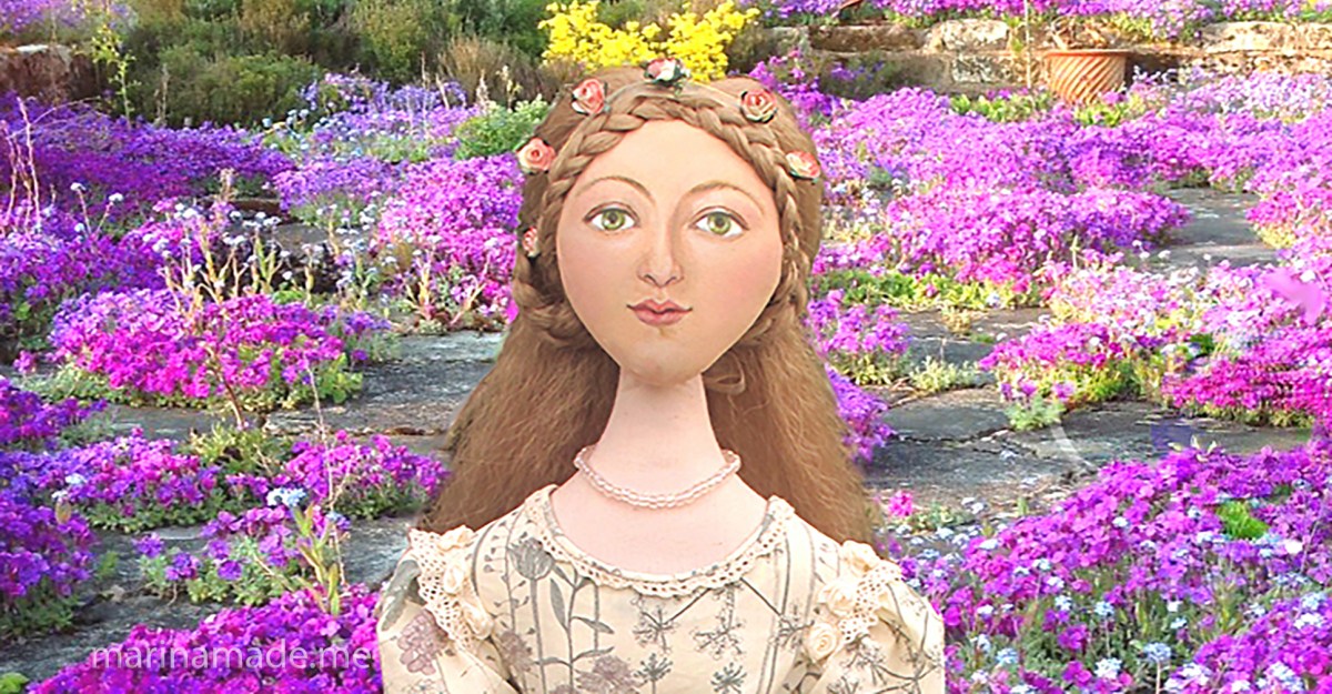 Botticelli’s Primavera – marina's muses