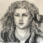 Fanny Cornforth, The Essential Muse – marina's muses