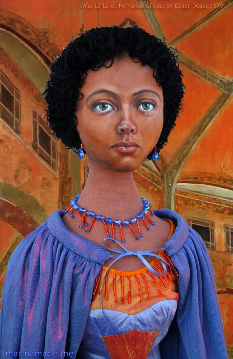 The Muse Gallery – marina's muses